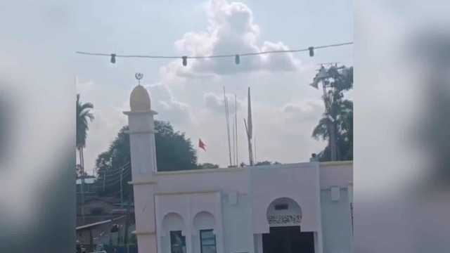 Following BJP win, anti-Muslim attacks reported in parts of Bengal