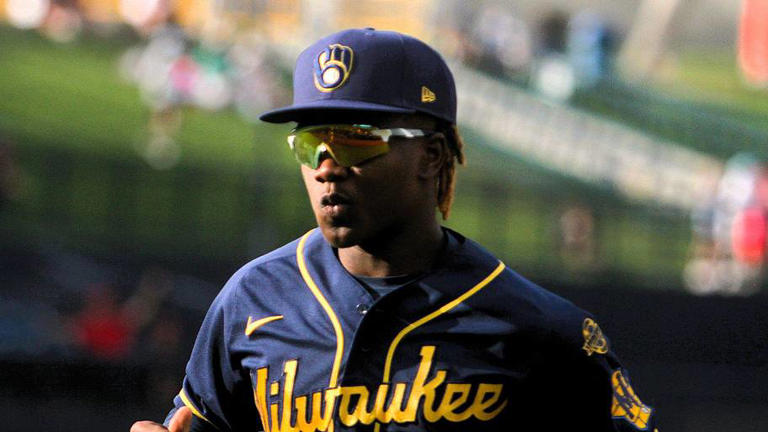 Milwaukee Brewers about to have MLB's No. 1 prospect