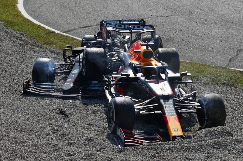 Formel-1-Strafpunkte 2026: Die aktuelle Übersicht der Strafen