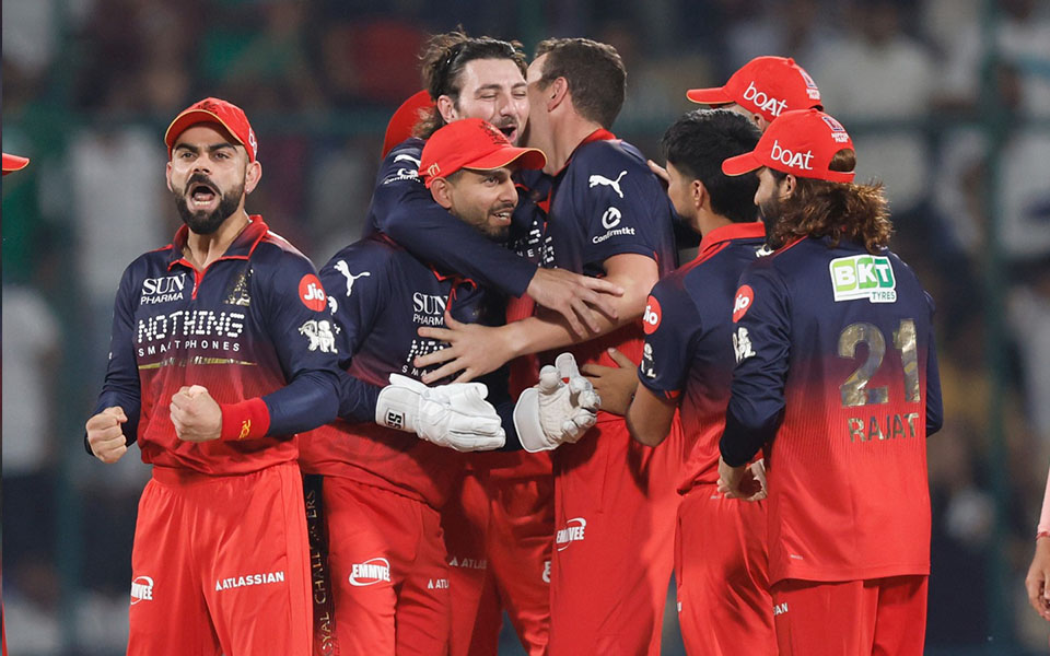 IPL 2026: Royal Challengers Bengaluru’s strongest predicted XI against ...
