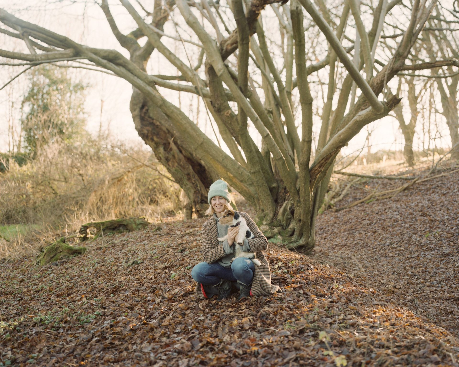I lost my mind to anxiety and insomnia – this is how I recovered