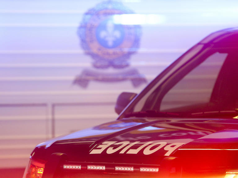 Grand excès de vitesse, fuite et agression armée : un conducteur arrêté