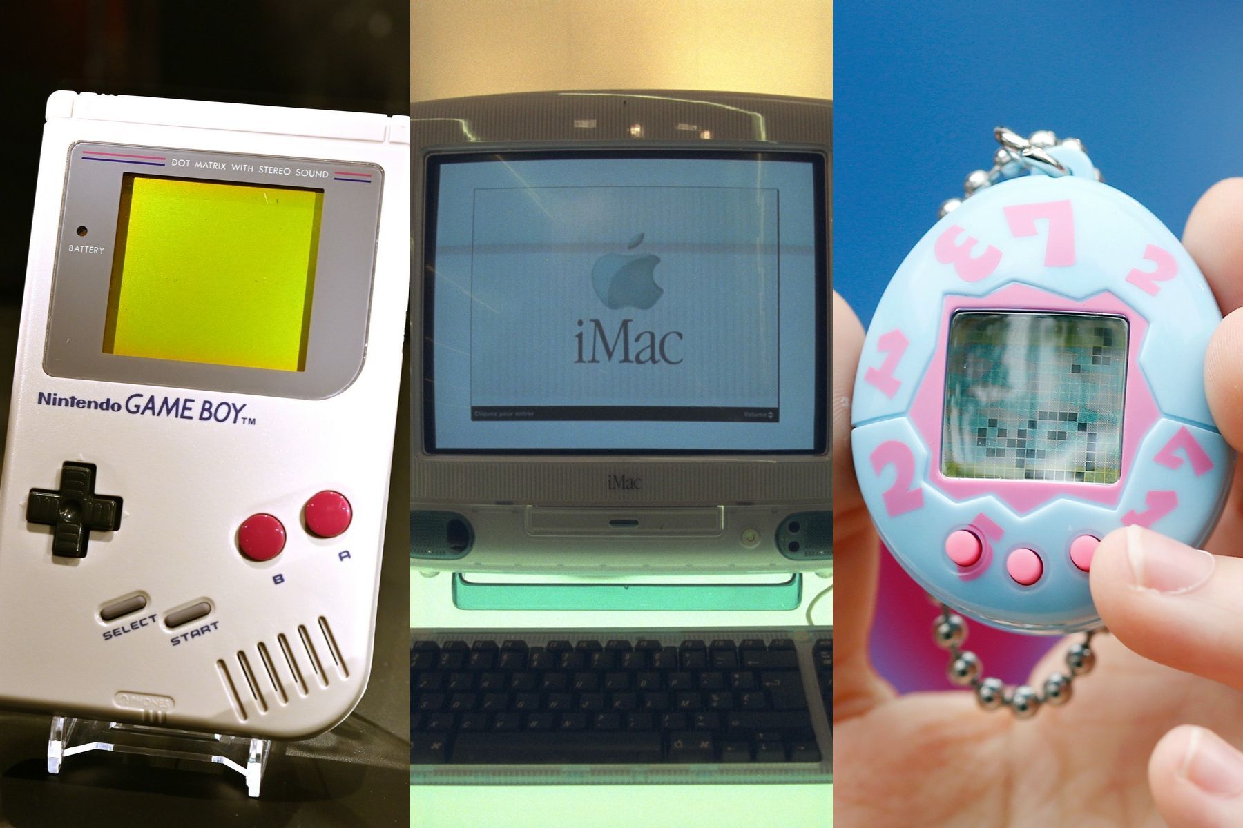 10 tech items from the 1990s that are now worth a fortune