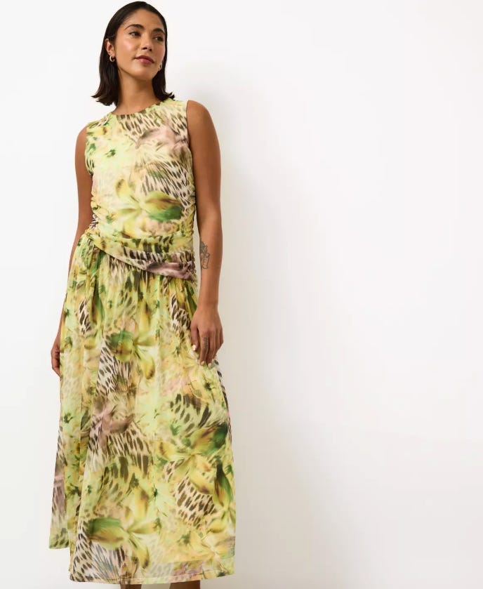 Sainsbury's holiday edit is a one stop shop for cool style - here are 5 ...