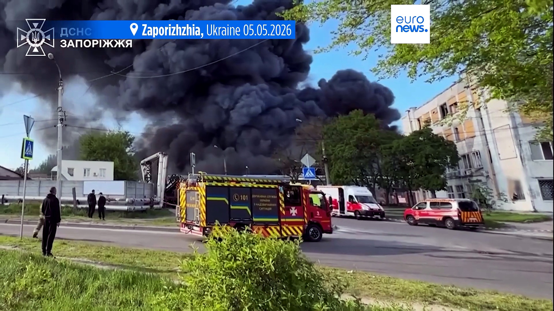 Latest news bulletin | May 6th, 2026 – Midday