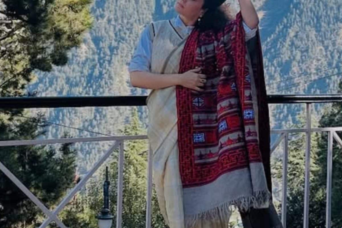 Announced in 2024, lead actress’ film about Mumbai’s 26/11 attack ...