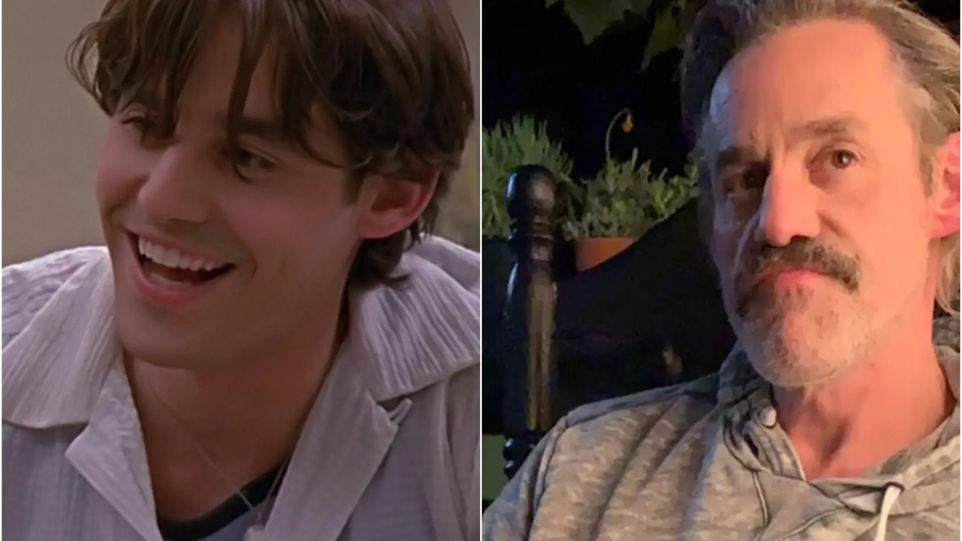 Revelan la causa de la muerte de Nicholas Brendon, Xander Harris en ...