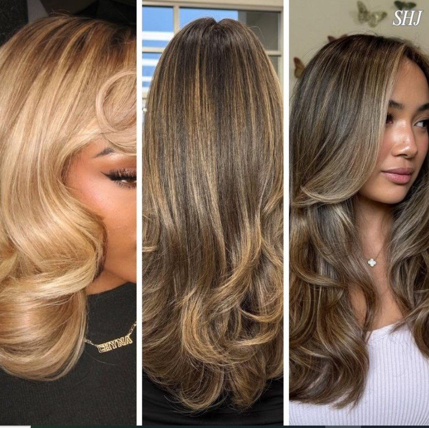Top 2026 hair color trends you can actually try at home