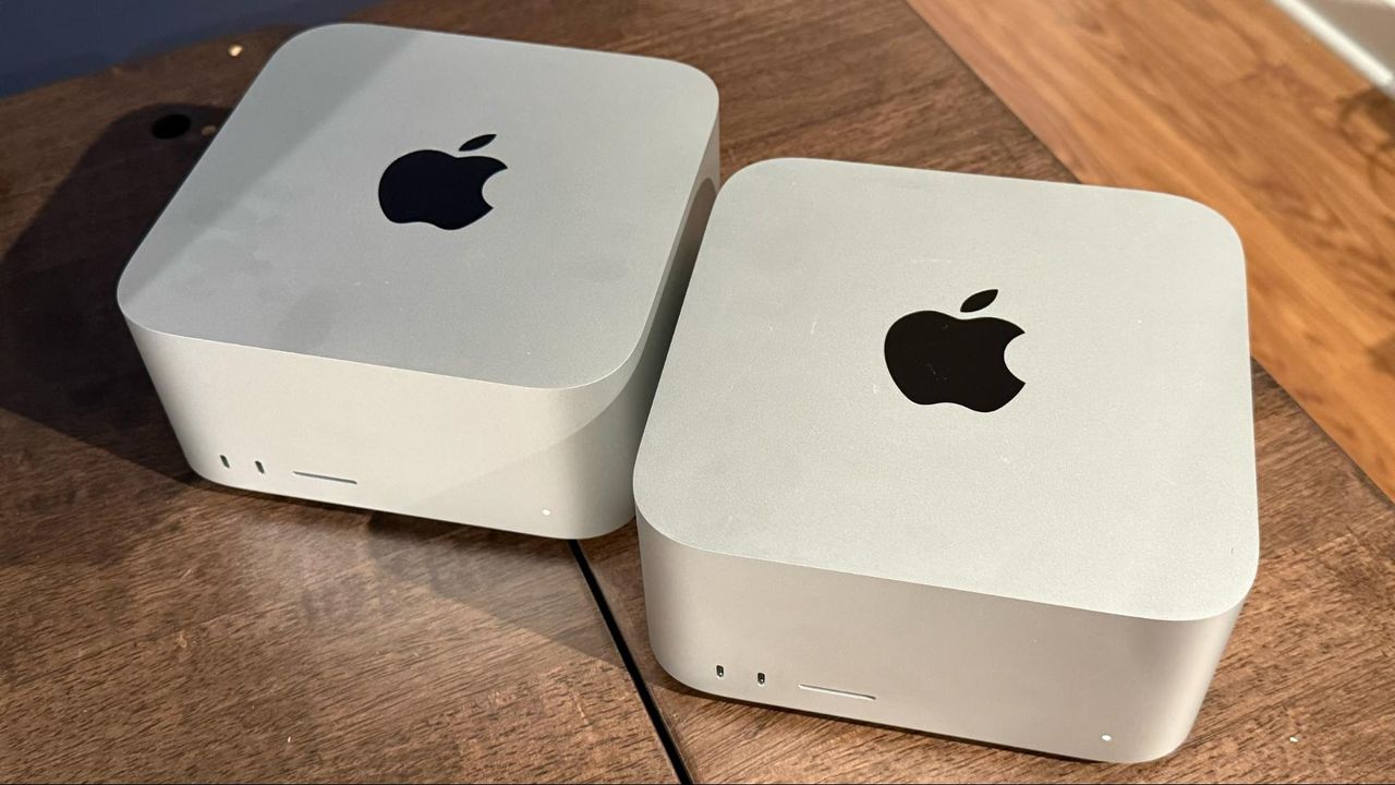 Apple quietly axes 128GB Mac Studio amid supply constraints and local ...