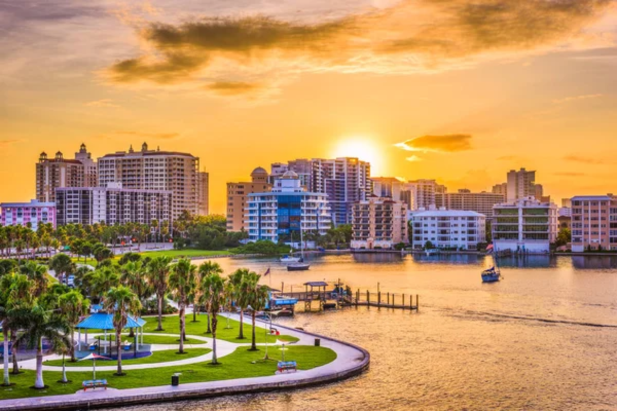 14 unusual things to do in Sarasota, Florida, that go beyond the beach