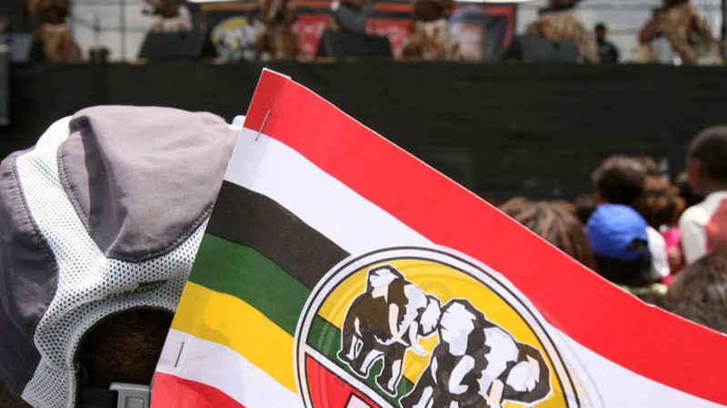 Gauteng IFP councillor Mbuso Mthimkhulu murdered during community meeting