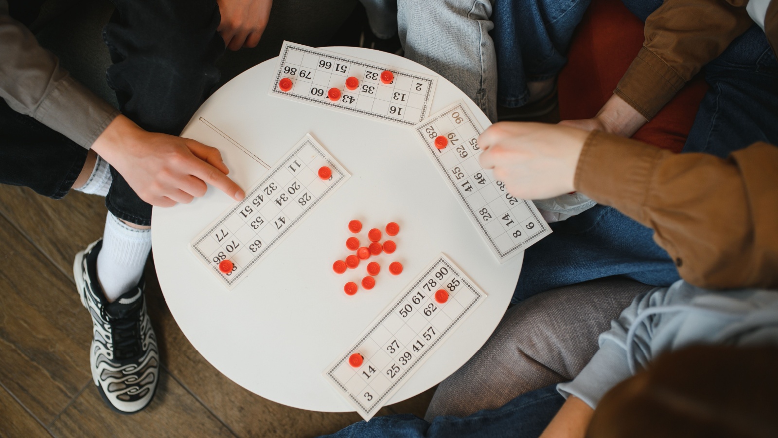 Why designers are building rooms specifically for game nights and ...