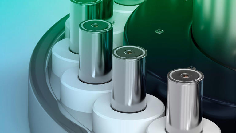 New 3D-printed battery electrodes double storage capacity across 7,500 ...
