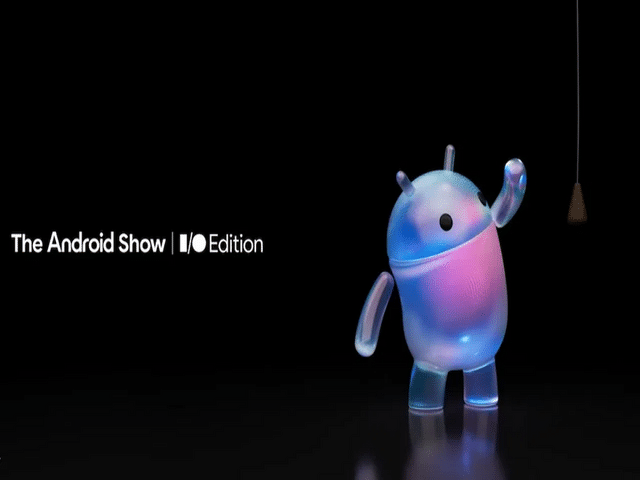 Curtain raiser: Google announces The Android Show on May 12—a sneak ...