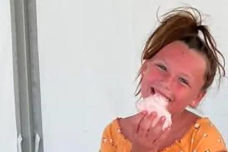 Coroner's ruling after girl, 12, killed by falling tree branch playing ...