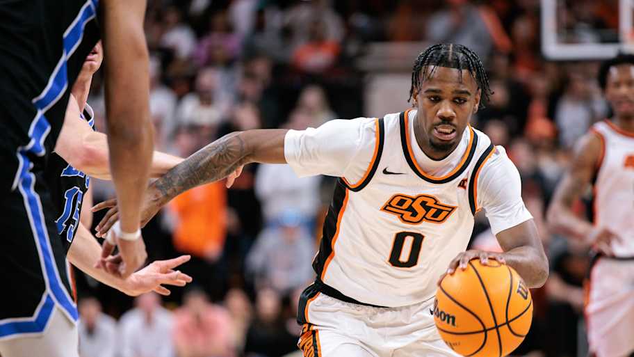 Three point guard targets for Mizzou basketball in the transfer portal
