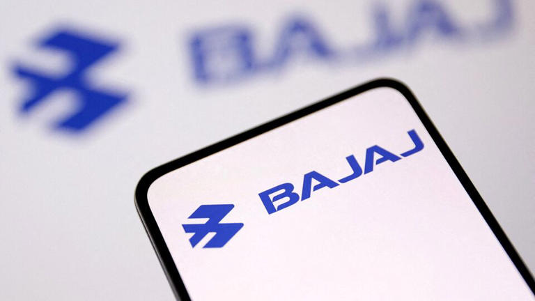 Bajaj Auto announces ₹5,633 crore share buyback at ₹12,000 apiece ...