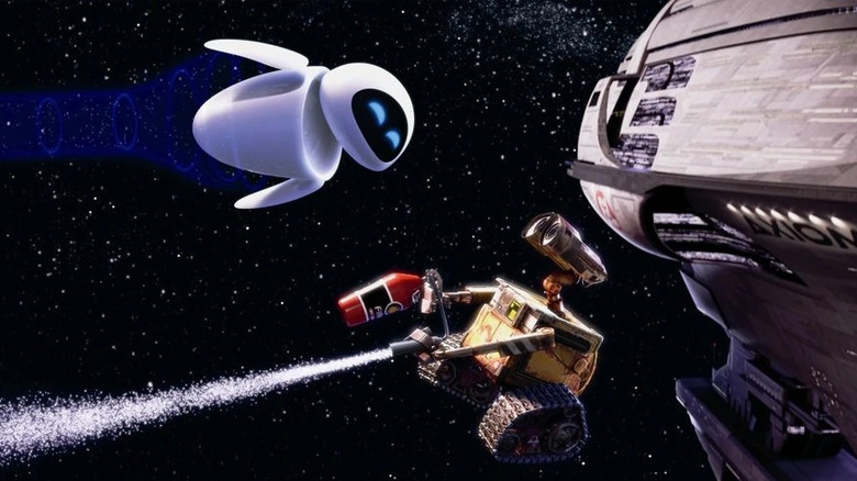 Things sci-fi movies get completely wrong about space