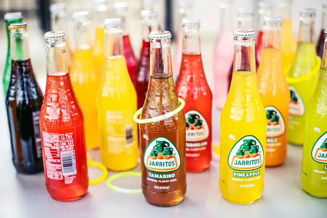 After 12 years behind the bar, these 9 drinks are still a clear red ...