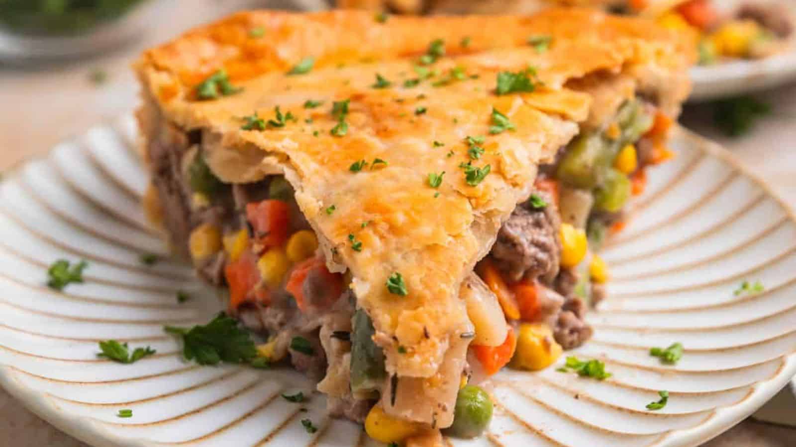 18 ground beef recipes that keep things fresh and flavorful