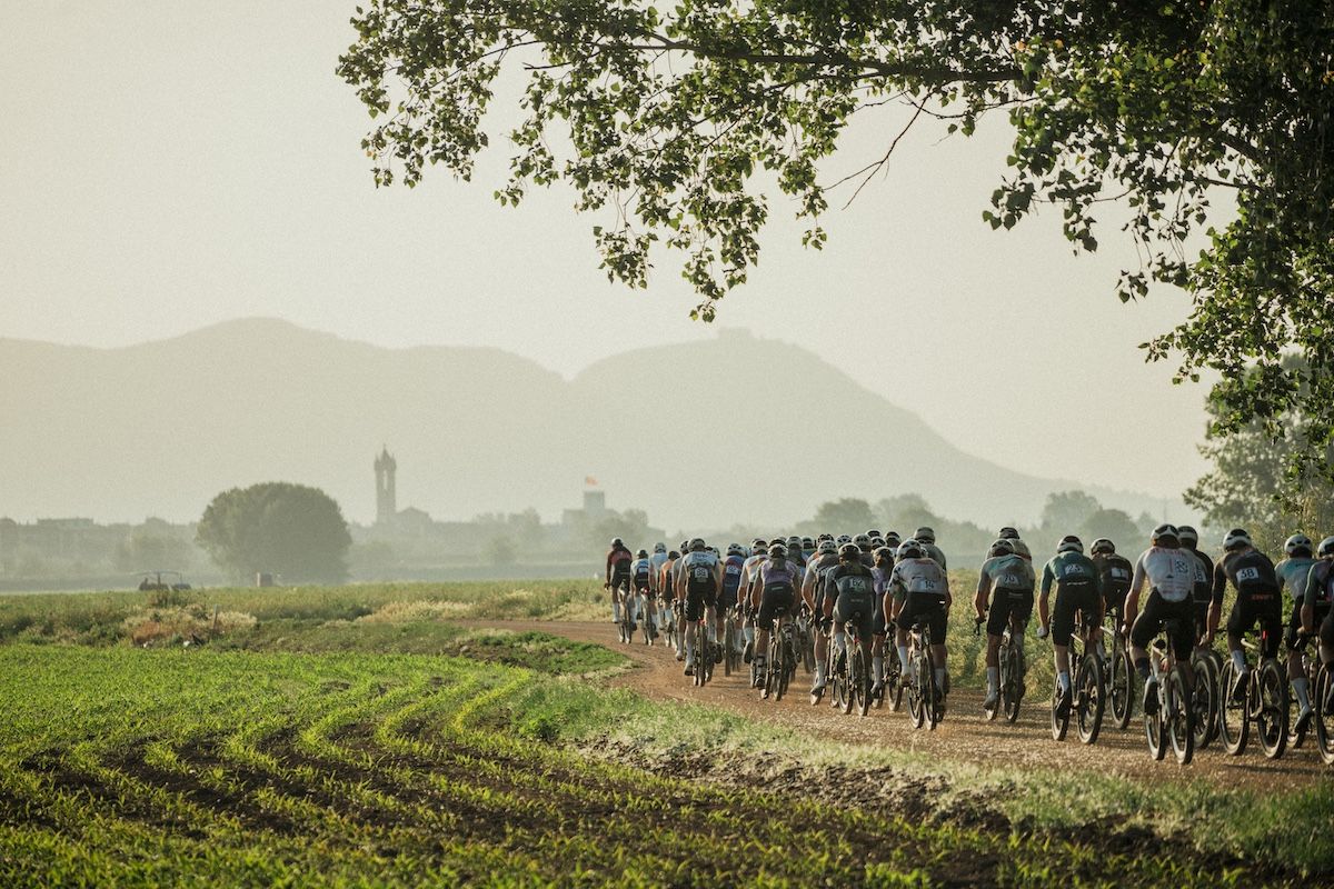 'Not the gravel of old' – Safety, rules and fairness talk flares in ...