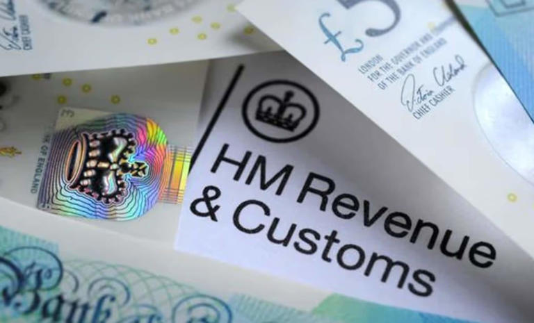 Early £108.20 child benefit payments are coming: Are you affected?