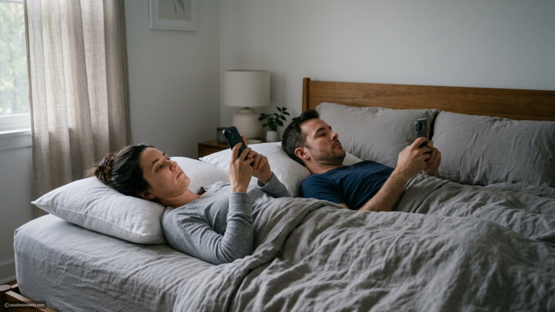 Signs of emotional disconnection in couples: 9 indicators