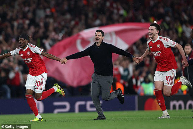 Arsenal plan for trophy parade - and fans must prepare for a tight ...