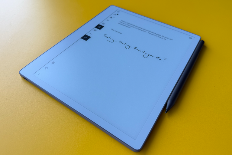 I put reMarkable’s cheapest-ever digital notebook to the test