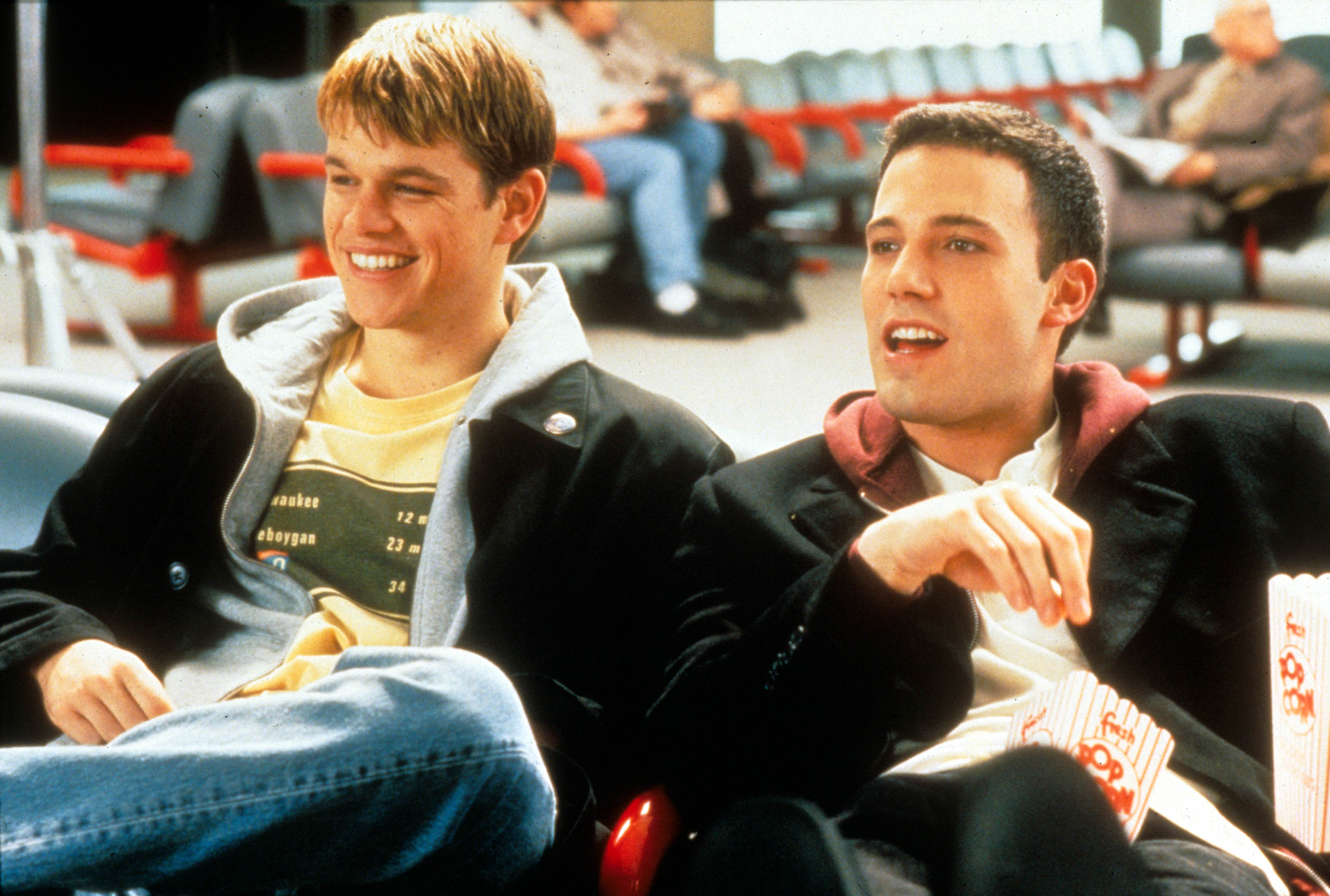 20 actors who almost never make bad movies