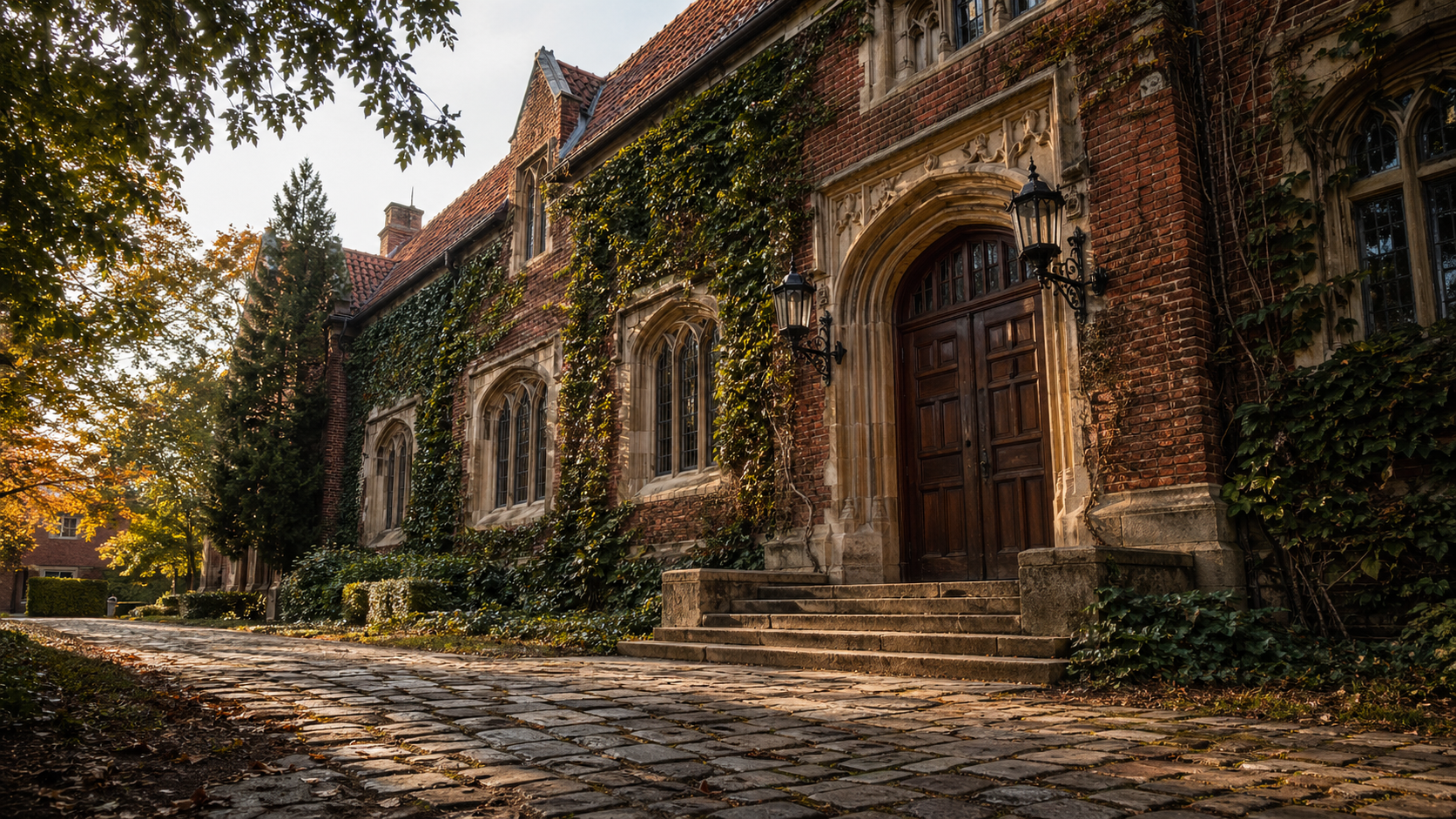 The college book heist that came apart