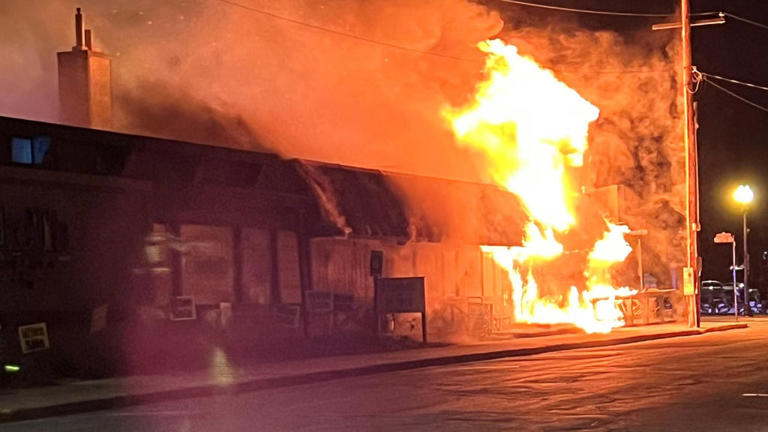 Haskell's Port of Excelsior near Lake Minnetonka destroyed in overnight ...