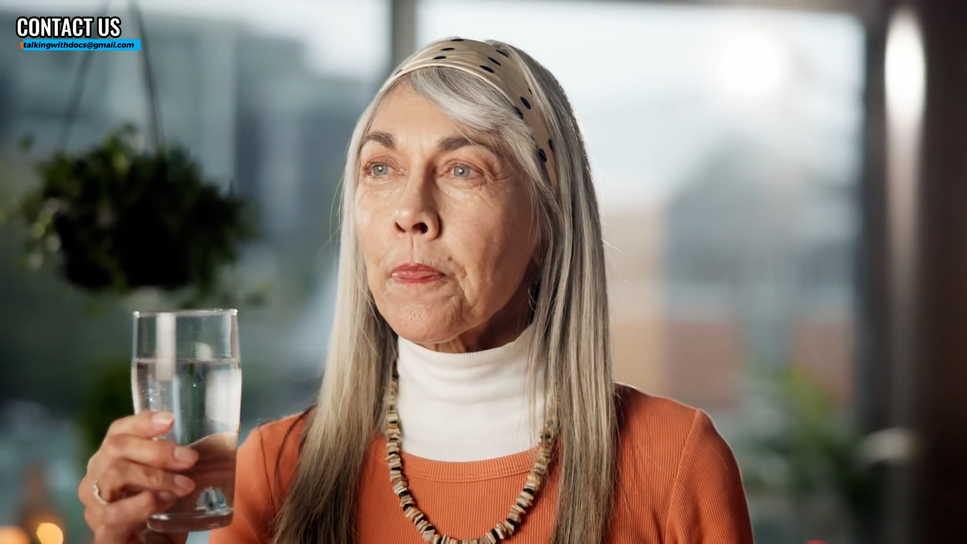 OBGYN Dr. Carolyn Best explains the menopause symptoms women shouldn't ...