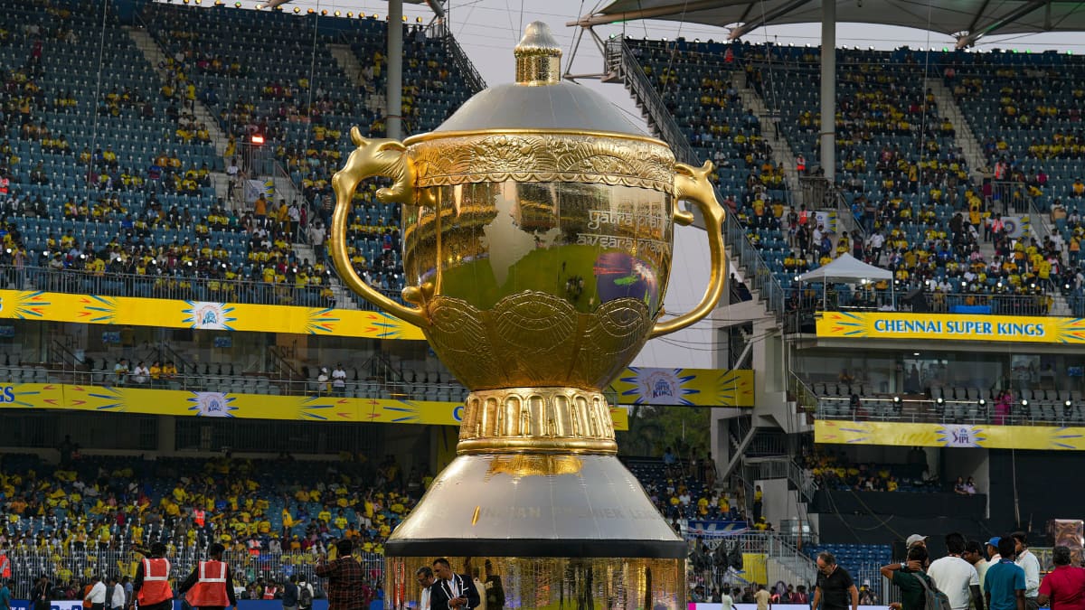 IPL 2026 playoffs schedule announced: Check dates, venues and key details