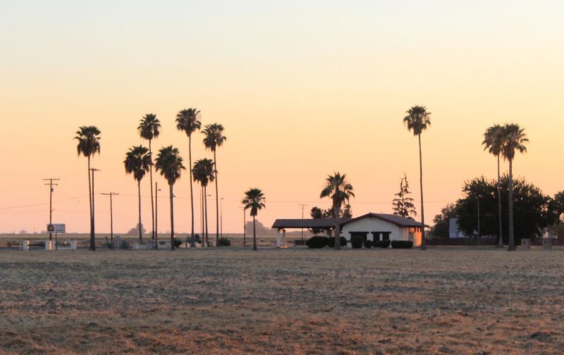 These boring cities in California rarely come up in conversation