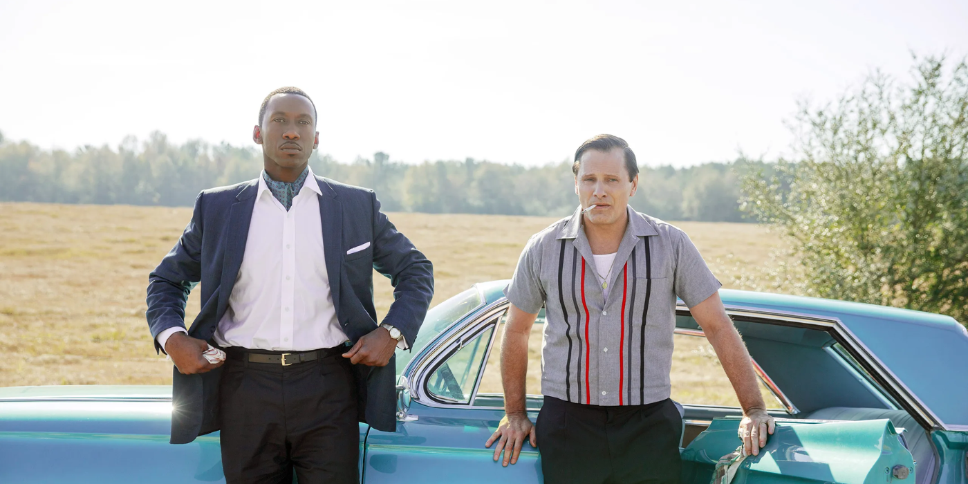 Green Book becomes a global streaming hit 8 years later