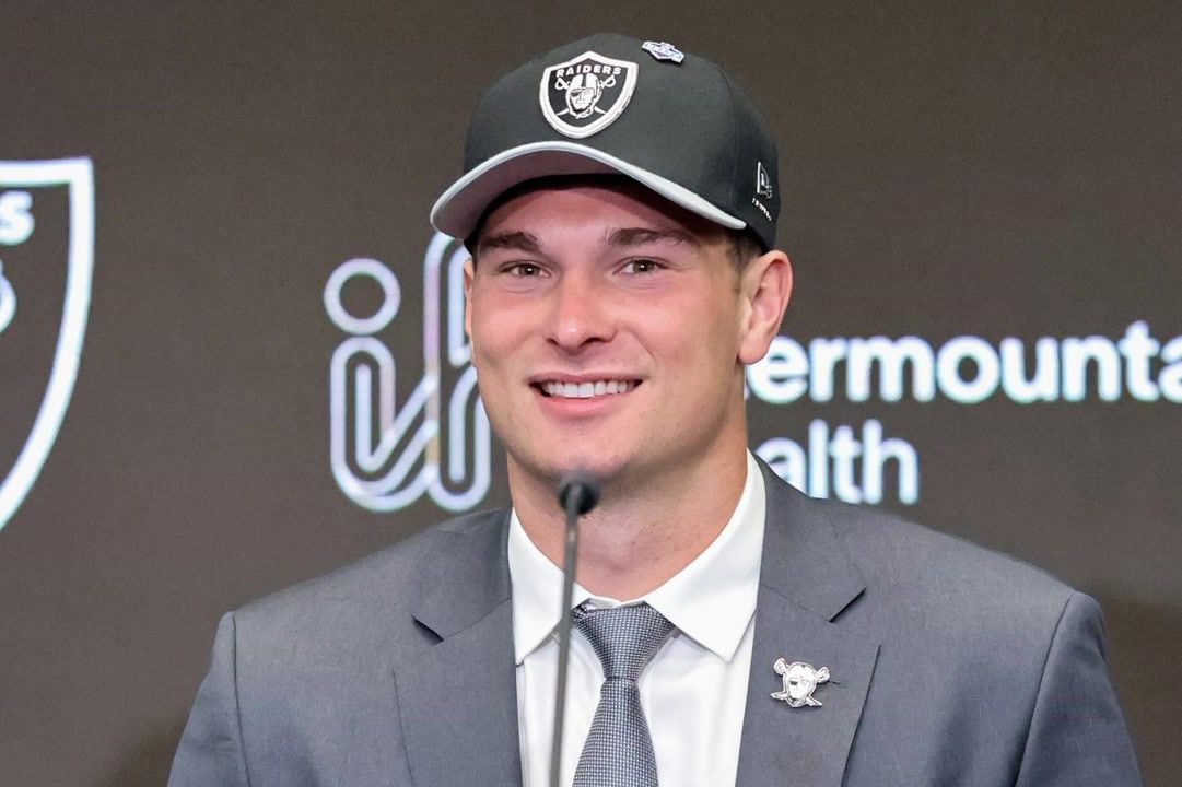 Fernando Mendoza's NFL ability slammed by coach as Raiders make telling ...