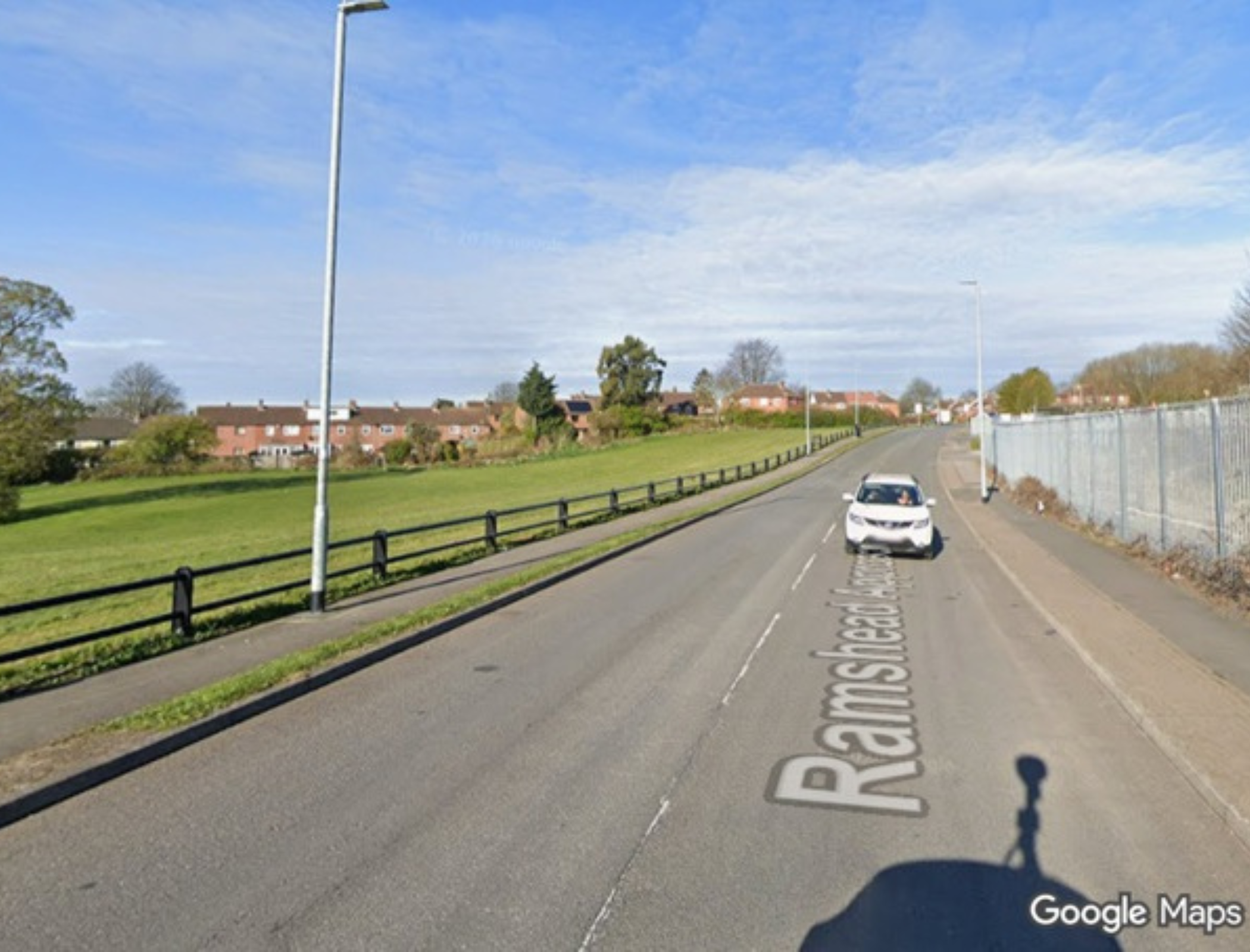 Police make firearm arrest after boy, 17, injured in suspected robbery ...