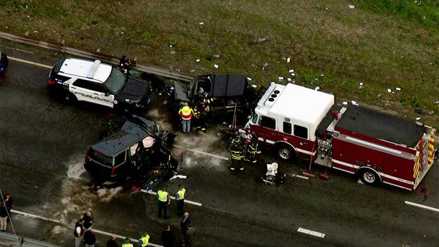Massachusetts State Police trooper Kevin Trainor killed trying to stop ...