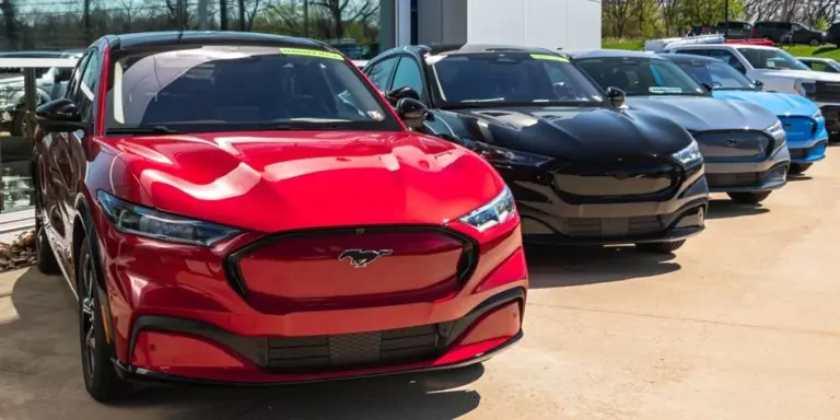 Best electric cars in 2026: Top picks as EV market shifts