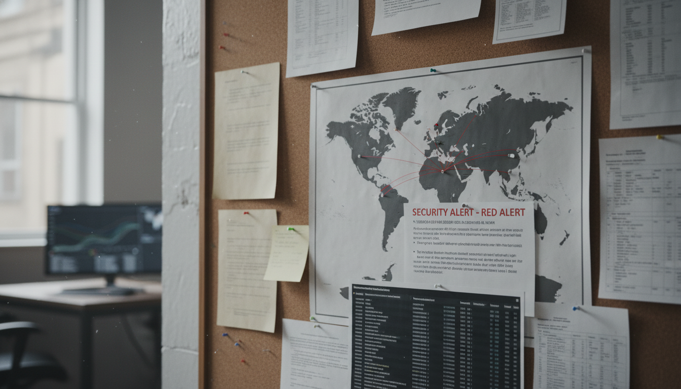 The programmer who outsourced his whole job