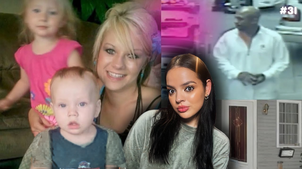 The case of Heather Jackson and her children