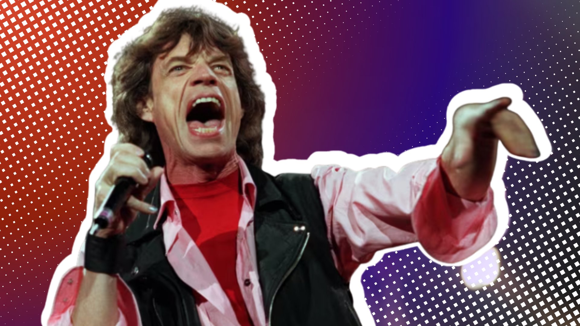 „Man kann nicht immer bekommen, was man will“: Die legendärsten Mick ...