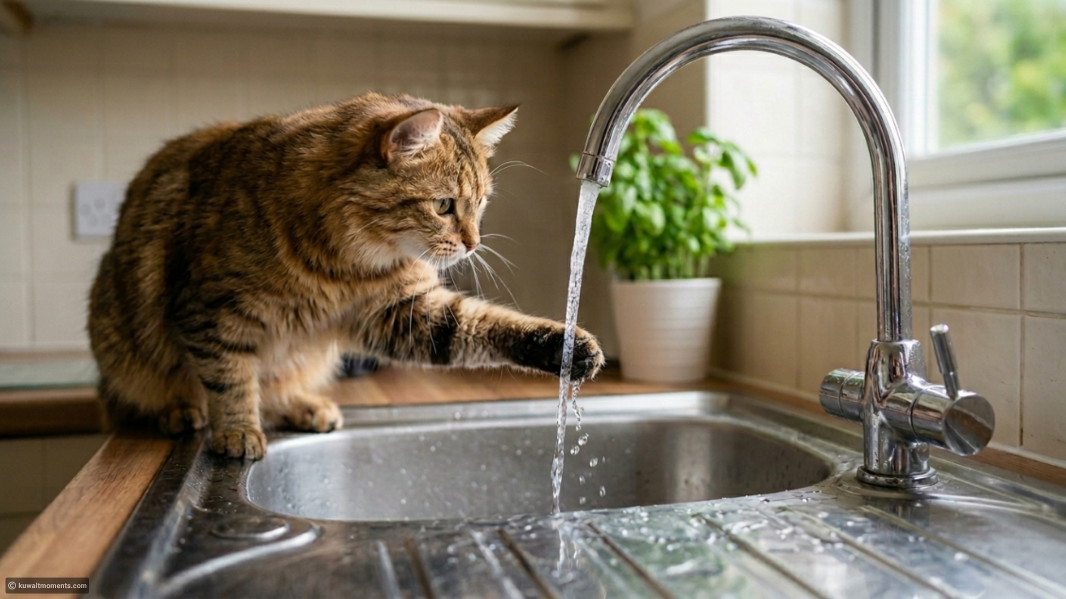 10 habits your cat would love, but few owners practice