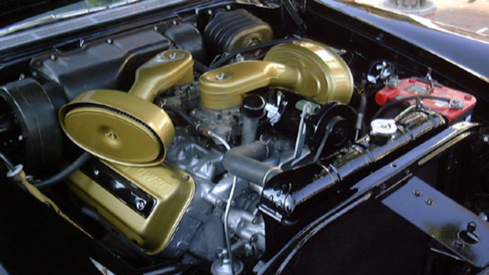 My friend swears the LS engine is the ultimate swap king, but I say ...