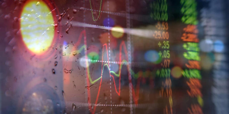 The 'sugar high' is over: Why the first sell signal for stocks since ...