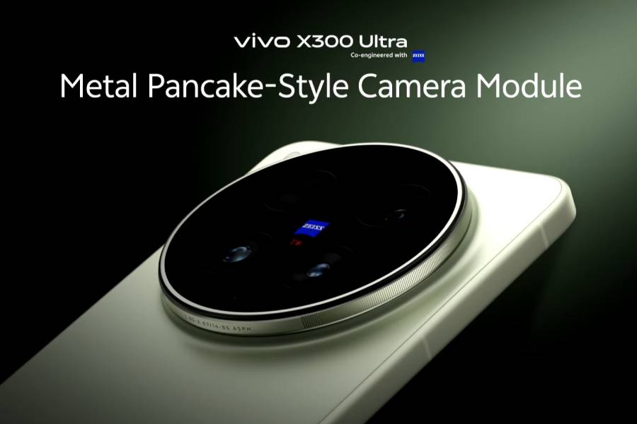 Vivo X300 Ultra launches with 200MP sensors and pro-grade zoom add-ons