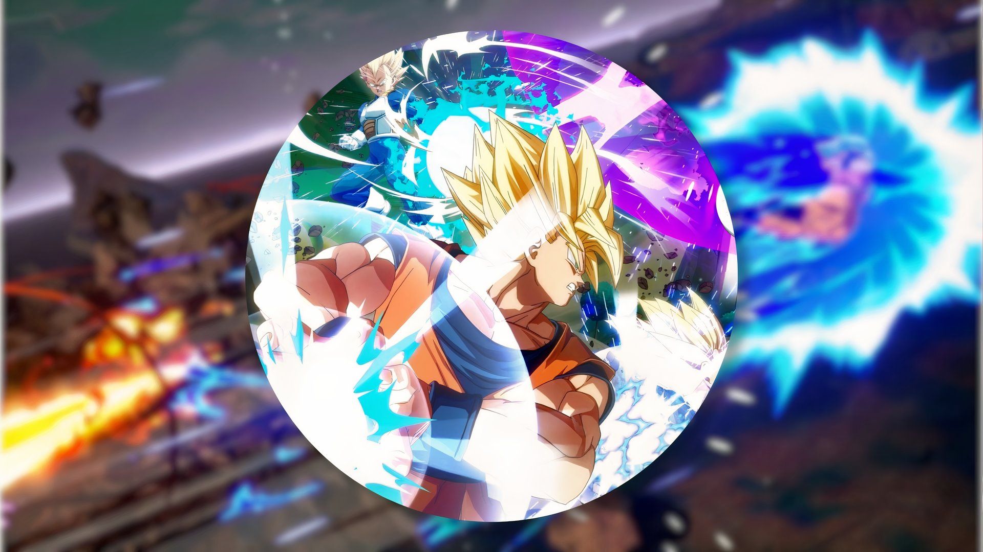 Dragon Ball: The best fighting games, ranked