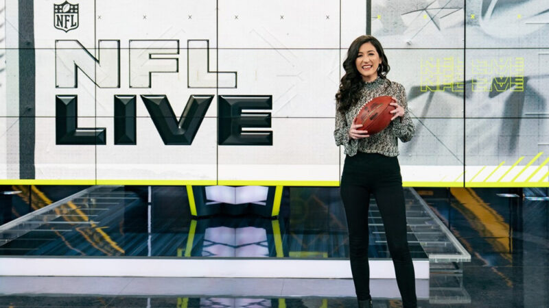 Mina Kimes to host Scripps National Spelling Bee as part of reimagined ...