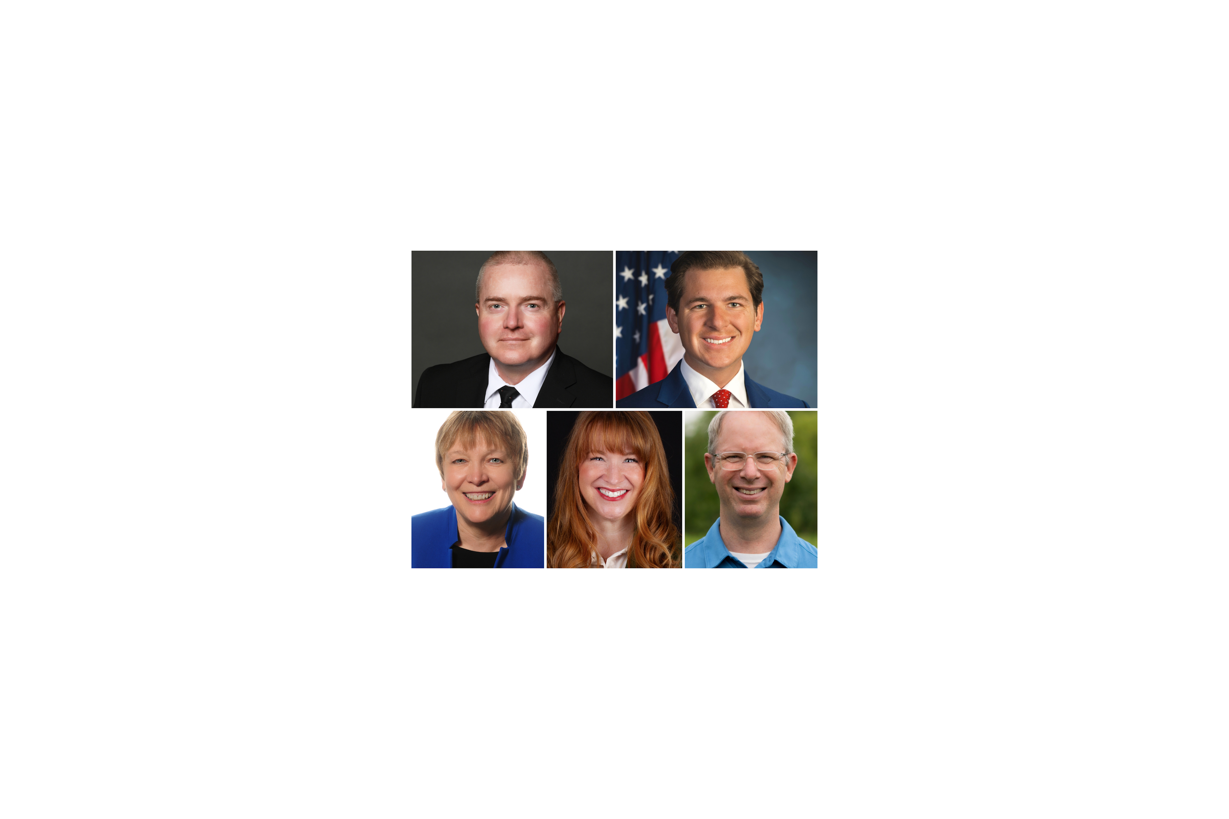 Iowa 2nd Congressional District candidates talks tariffs, high costs
